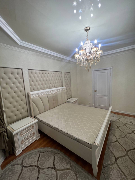 Новастройка Ж.К Drem House 85 кв.м