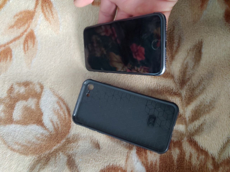 Iphone 8 ideal holatda