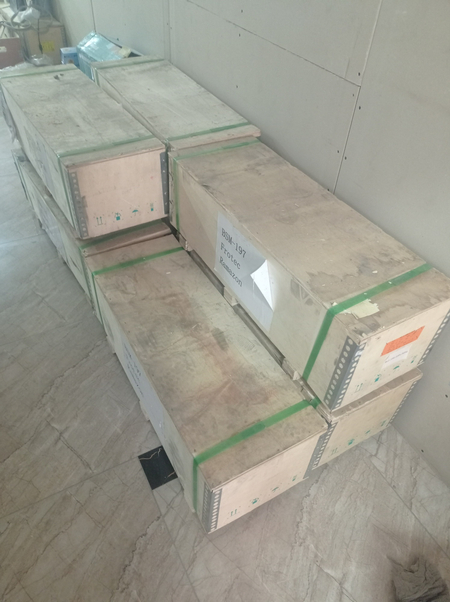 Носос ВL-15S   BL4-16S BL8-12S