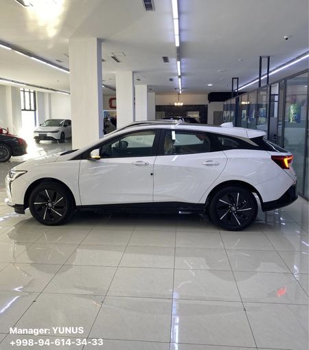 Buick Velite 6 2024