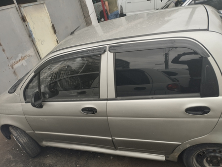 Matiz Best 2006 yil