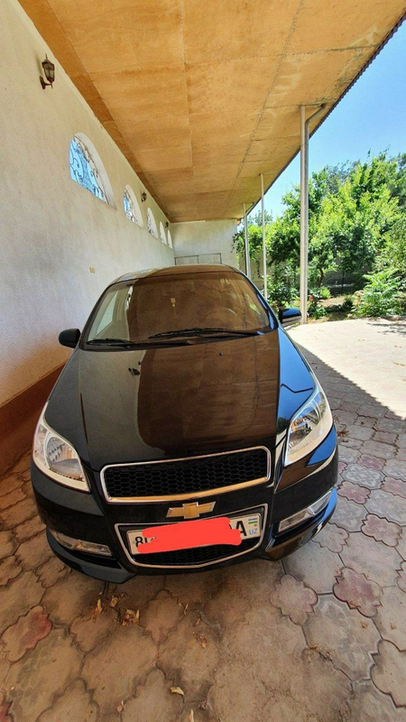 Nexia 3 sotiladi. 2019