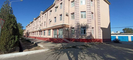 1 комнатали квартира аренда