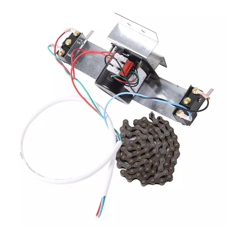 Motor inkubator uchun
