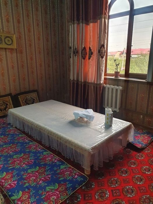 Kvartira Arenda Chilonzor izza HOVLI oylaga