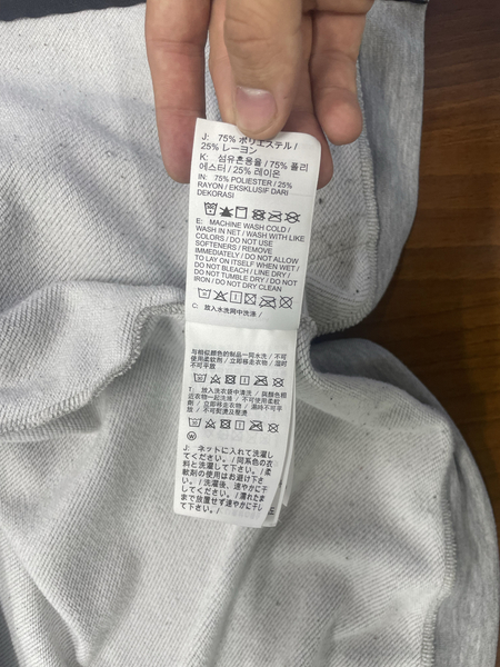 Nike Original M size