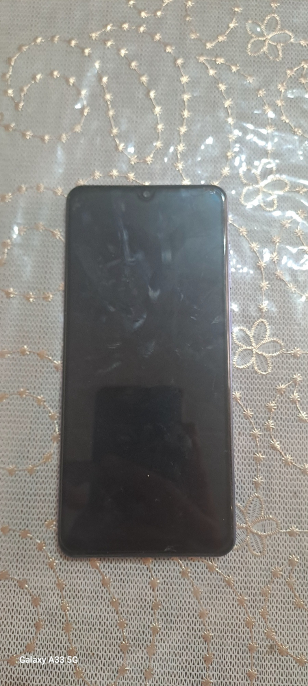 Samsung A31 64/4