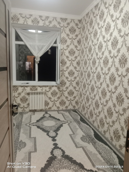 Qizlarga ijaraga kvartira