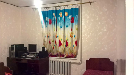 Продам 3/3/9 на массиве Башлык