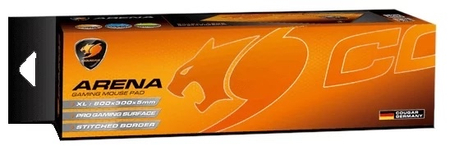 Коврик COUGAR Arena Gaming Mouse Pad