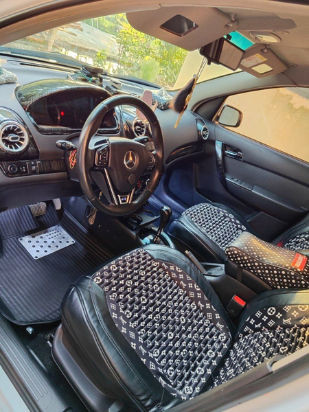 Chevrolet Nexia 3 probeg 85 000
