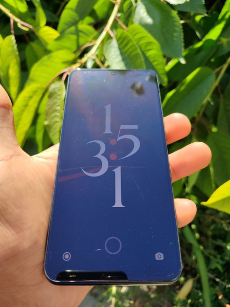 Xiaomi 12 T  8/256 серый