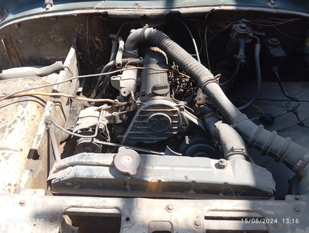 Vaz mazda mator jurip tu