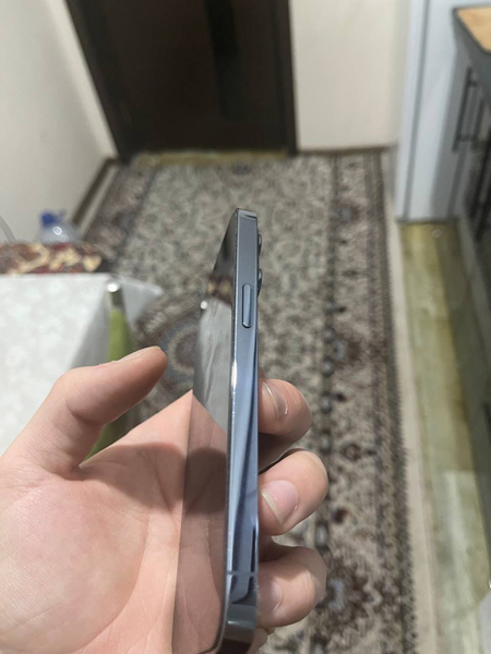 Ayfon 13 pro 128 gb