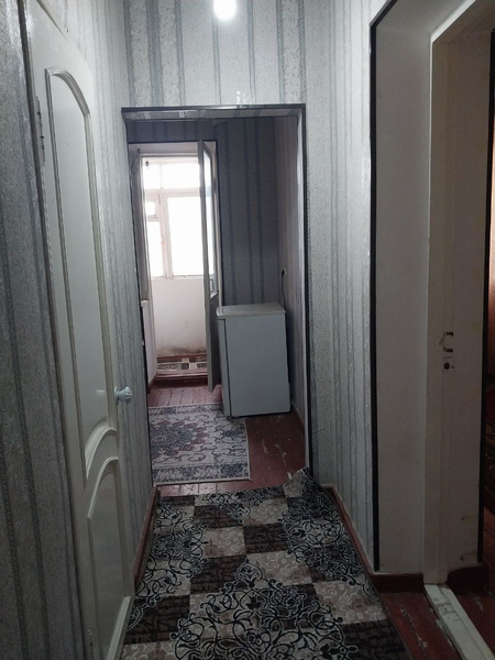 Срочна продается квартира !!!