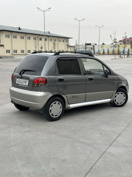 Matiz Best H9 2014 Euro мокрый асфальт