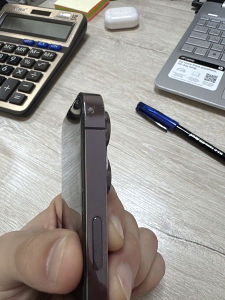 Iphone 14pro 128gb LLA