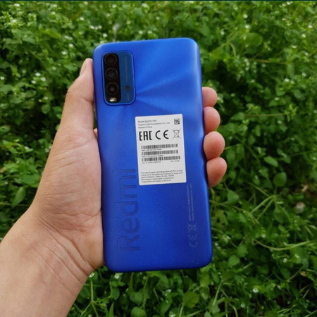 Redmi 9T sotiladi