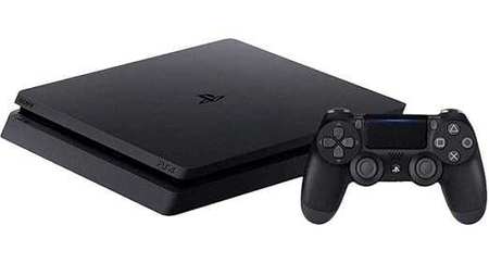 Sony PlayStation PS4 Slim 1 TB