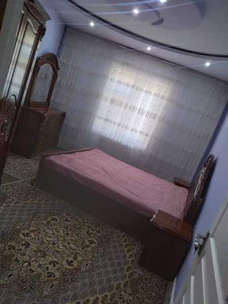 БУМ ижара 5 хонали квартира, Юнусобод 19, ТАЛАБАларга ID SH 807