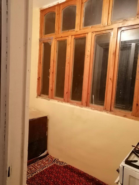 Yaxyi barakalliy uy