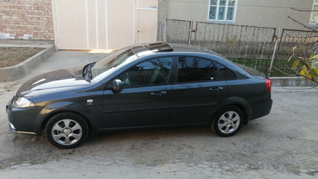 Chevrolet jentra 2022 avtomat FULL metan