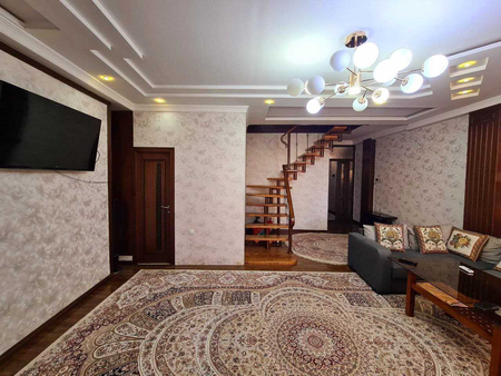 Собственник. Продаётся 2х этажный Евро Дом на Никитина