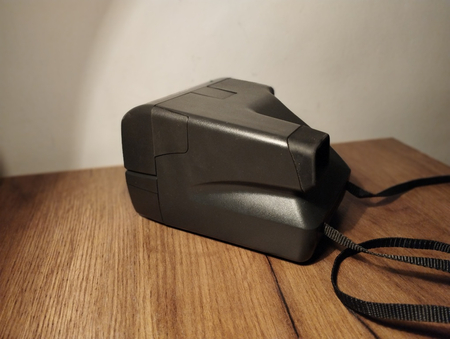 Фотоаппарат polaroid продаётся
