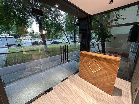 Продается Евро офис Ор-р: улица Руставели 80м2