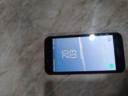 Samsung Galxy J2