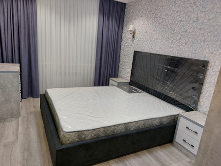 Срочно аренда квартира 3 ком 4 этаж 72 кв метр, адрес: Юнцус-обод 15кв