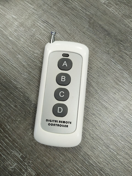 Продажа шлагбаумов