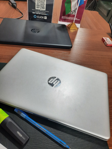 Компютер hp intel core i3
