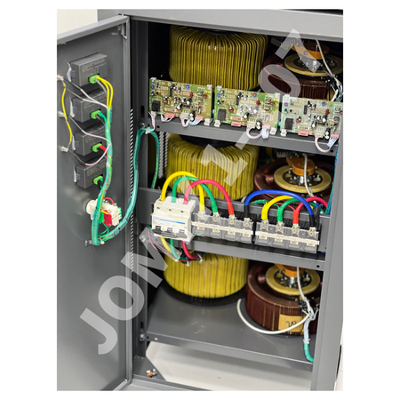 Andeli Stabilizator 50000VA-3 280/430 Стабилизатор напряжений