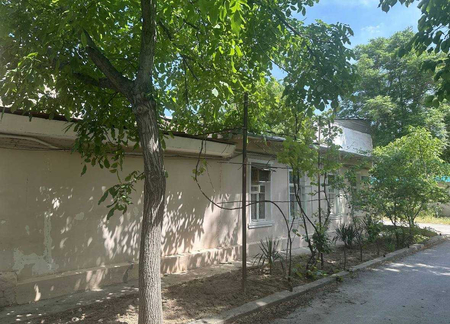 Продается дом в Яккасарайском районе (Ракат)