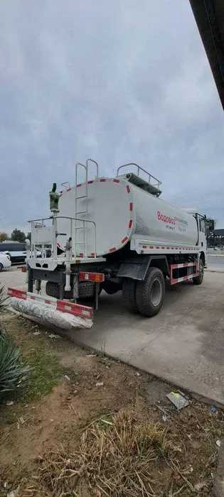 HOWO  SHACMANL 3000 Водoвозларимиз Cотувда мавжуд .МЕТАН ТУШАДИ