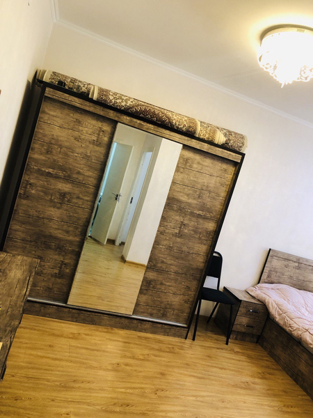 Kunlik ijara. Посуточно квартира