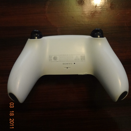 Джойстик Playstation 5
