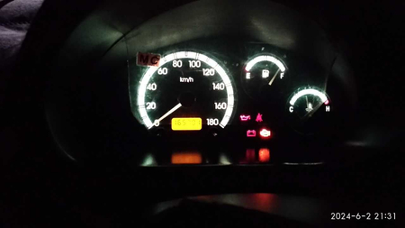 Chevrolet Matiz best
