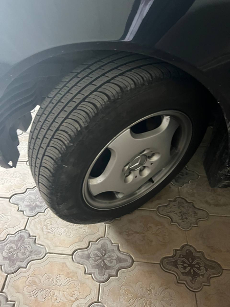 Мерседес бенц w210 m111 2.0l Mercedes Benz торг