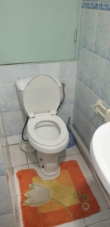 Uchtepa 21 ijara 1hona