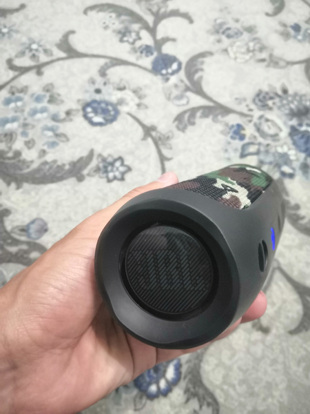JBL flip 4 оригинал