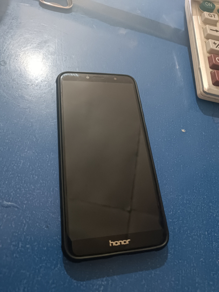 Honor 7C pamit 32
