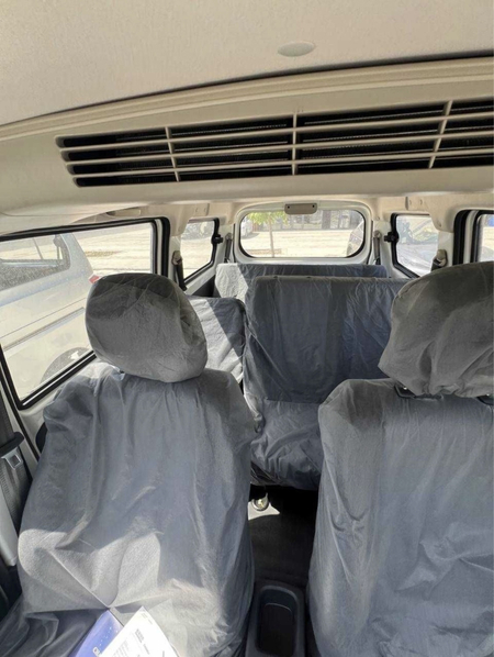 Changan STAR5 8 kishilik