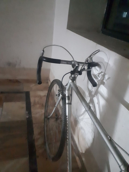 Velosiped sotiladi
