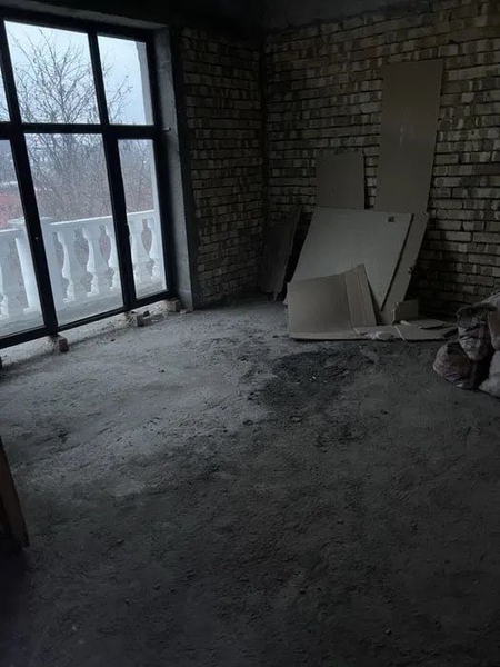 Продается Квартира 3/3/5 ЖК BOROCCO Новомосковская