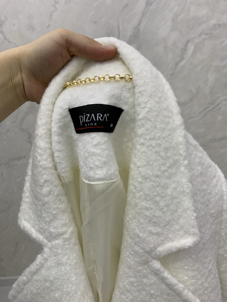Продается пальто pizara турецское качество оригинал