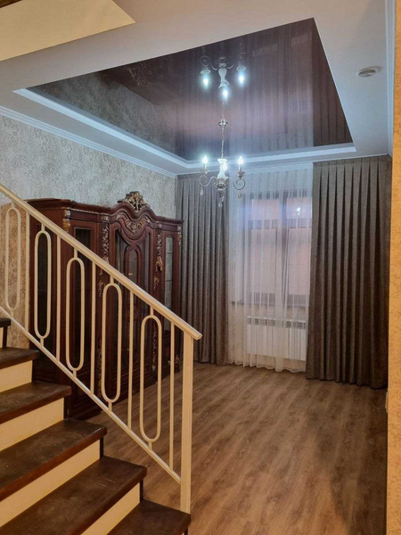 Продается элитная 6-комнатная квартира | В центре | Яккасарайский р-н