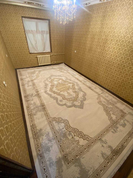 Zamonaviy gilam va kovrolin (bozordan arzonroq)