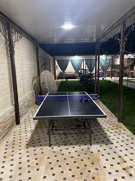 Dacha Humo villa oylangiz va do'stlaringiz uchun